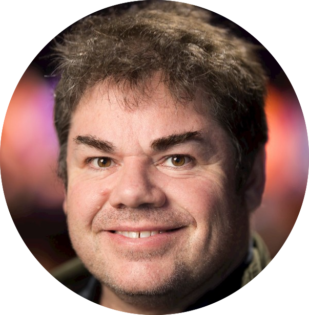 David Williams | Digital Smoothie