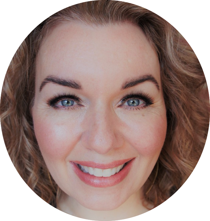 Megan Champion | Digital Smoothie